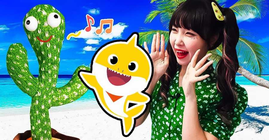 Find out where the sharks are! | Daily Free Kids Learning Quiz Games ...