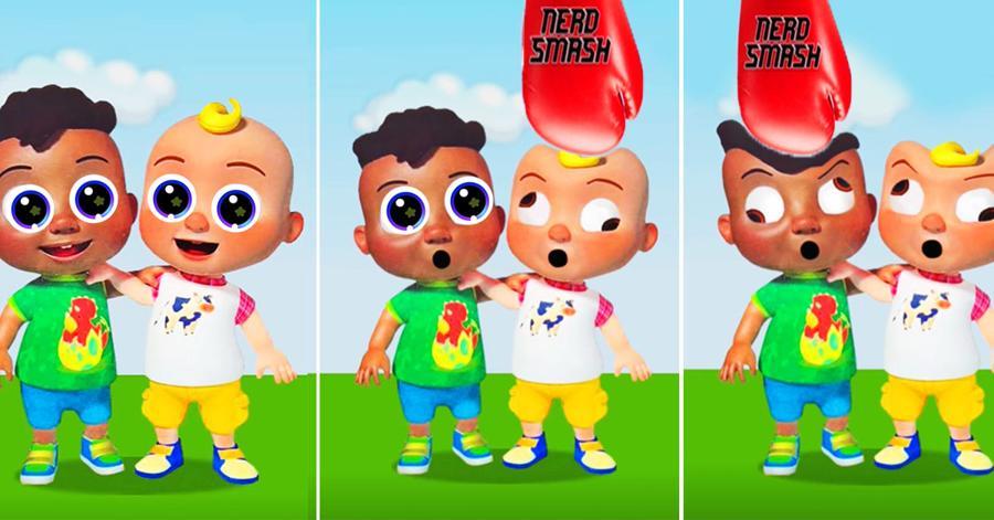 who is crying? | Daily Free Kids Learning Quiz Games | Trusted by 5 ...