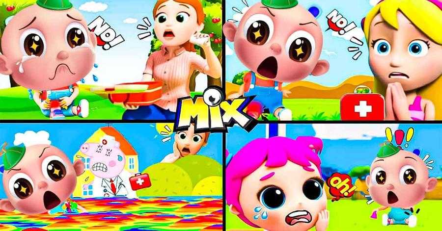 who is crying? | Daily Free Kids Learning Quiz Games | Trusted by 5 ...