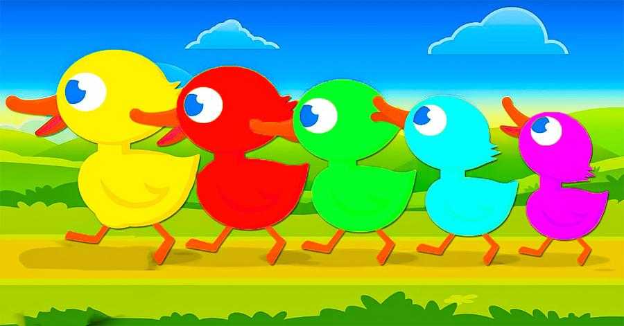 Encontre patos de cores diferentes! | Jogos Diários Gratuitos de ...