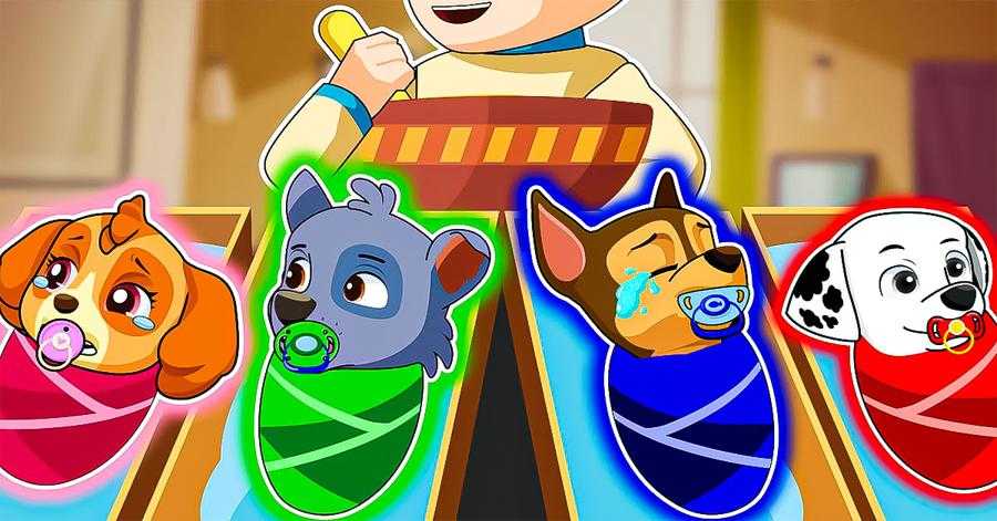 Can you tell who's crying? | Daily Free Kids Learning Quiz Games ...