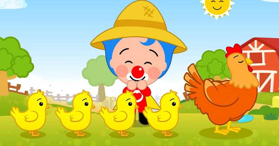 Ven a ver esta granja. | Juegos diarios gratuitos de aprendizaje para ...