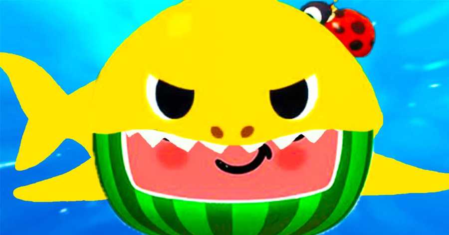 What's inside the fish belly? | Daily Free Kids Learning Quiz Games ...