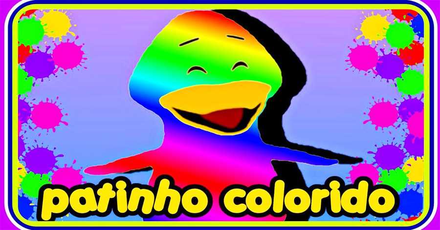 Giochiamo con le papere colorate? 🦆 | Giornalmente i bambini imparano i ...