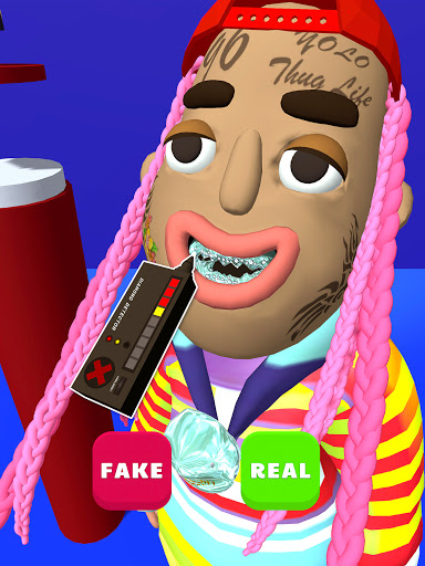 Free game Rob Master 3D: The Best Thief! download - SharkQuiz