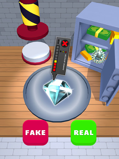 Free game Rob Master 3D: The Best Thief! download - SharkQuiz