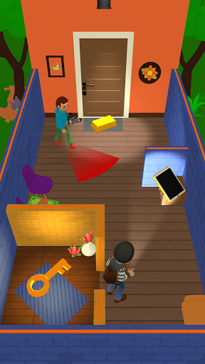 Free game Rob Master 3D: The Best Thief! download - SharkQuiz