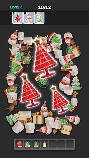 Free game Triple Match 3D download - SharkQuiz