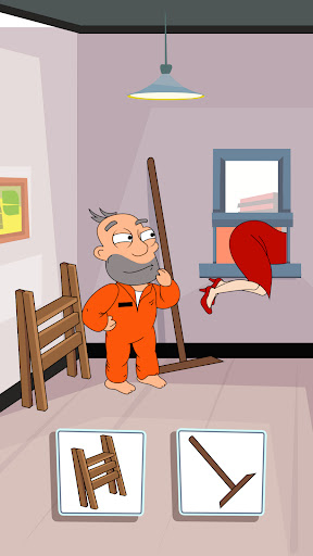 Free game Save the Guy: Funny Choice download - SharkQuiz