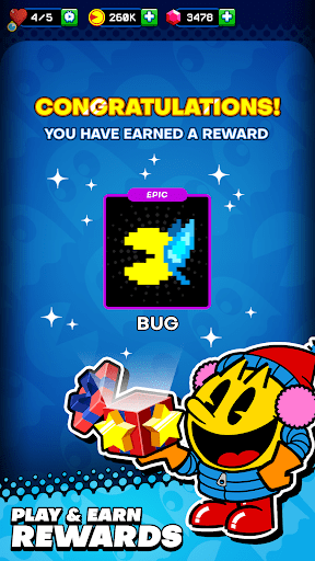 Baixar jogo grátis PAC-MAN - SharkQuiz