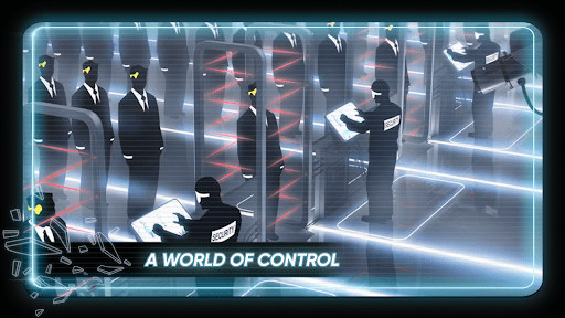 Descarga gratuita del juego Vector: Carrera de Parkour - SharkQuiz