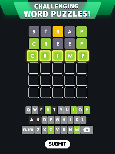 Free game Wordle! download - SharkQuiz