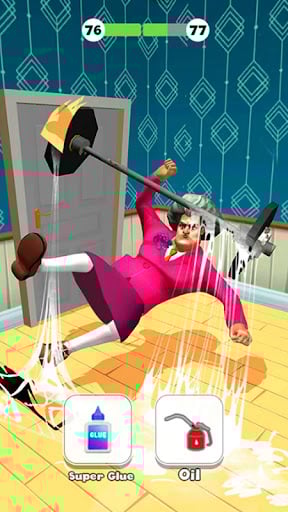 Free game Prankster 3D download - SharkQuiz