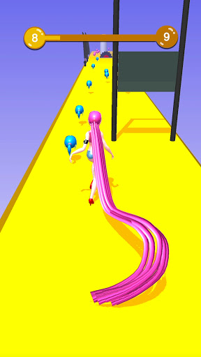 Descarga gratuita del juego fiebre del cabello - SharkQuiz