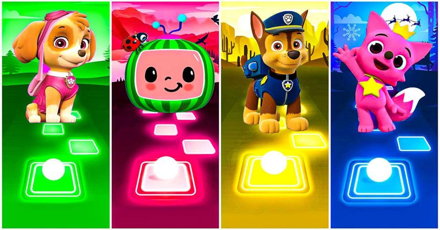 Do you like these colors? | Daily Free Kids Learning Quiz Games | Trusted by 5 million Parents ...