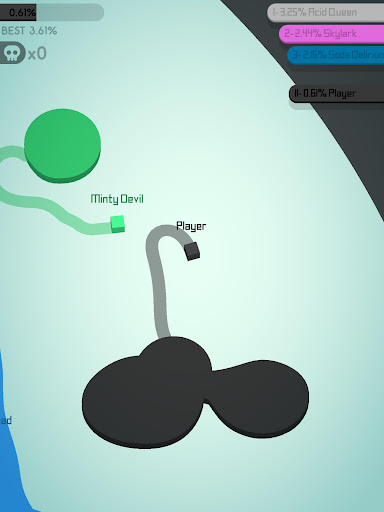 Free game Paper.io 2 download - SharkQuiz