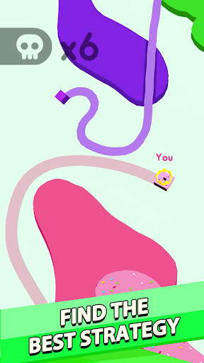 Free game Paper.io 2 download - SharkQuiz