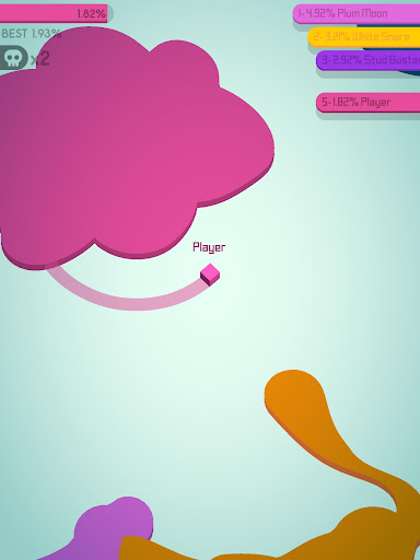 Free game Paper.io 2 download - SharkQuiz