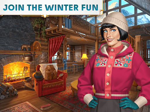 Free game June's Journey: Hidden Objects download - SharkQuiz